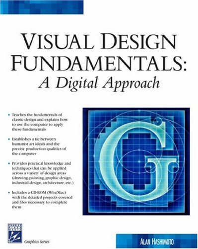 Buy Visual Design Fundamentals: A Digital Approach Book Online at Low ...