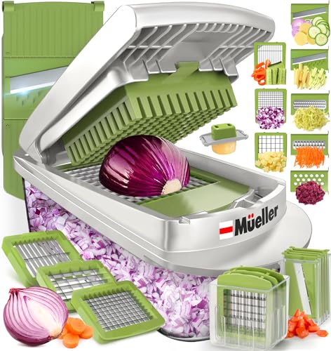 Best Electric Onion Chopper: Effortlessly Chop Onions Like a Pro ...