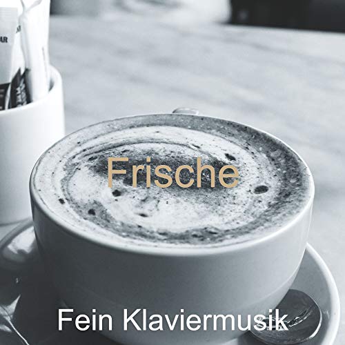 Amazon.com: Frische : Fein Klaviermusik: Digital Music
