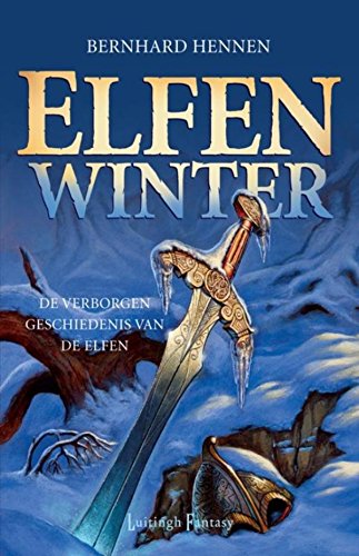 Elfenwinter (Dutch Edition) - Kindle edition by Hennen, Bernhard ...