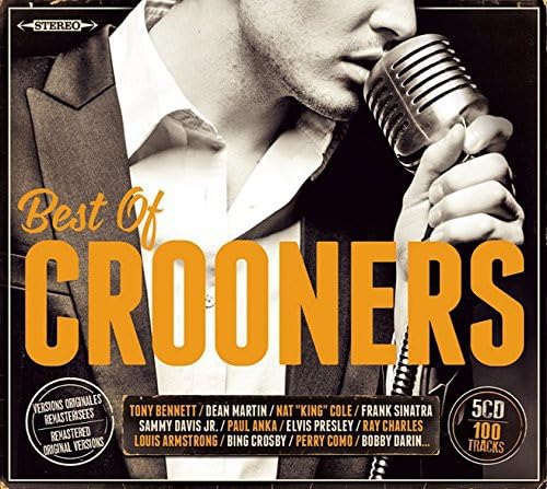 Various Artists - Best of Crooners - Amazon.com Music
