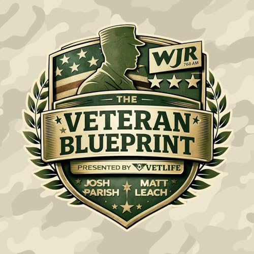 The Veteran Blueprint : Cumulus Media Detroit: Amazon.in: Books