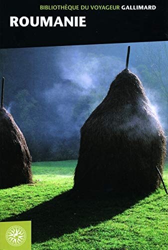 Guide voyage roumanie : Quel est le meilleur en 2024