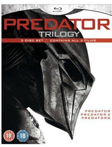 Predator: Amazon.it: Schwarzenegger, Schwarzenegger: Film e TV