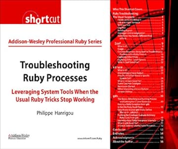Amazon.com: Design Patterns in Ruby (Addison-Wesley Professional Ruby Series) eBook : Olsen ...