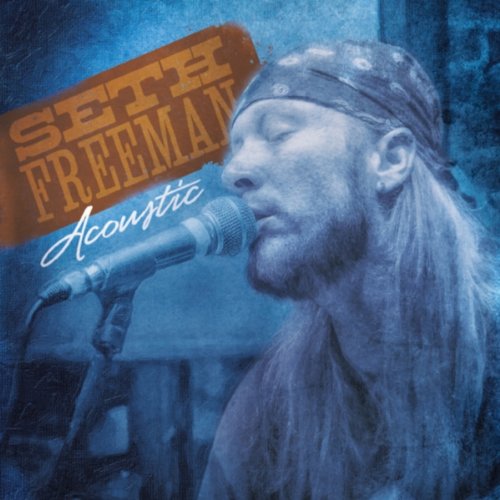 Amazon.com: Acoustic : Seth Freeman: Digital Music