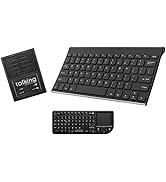 Amazon.com: Talking Keyboards The Wireless Standard - AAC Device for ...