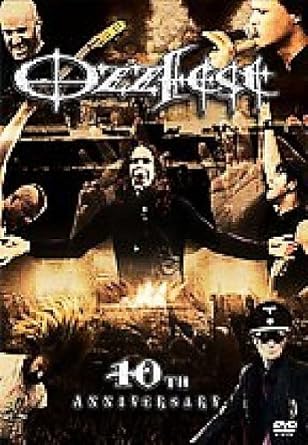 Amazon.com: Ozzfest 10th Anniversary [DVD] : Various Artists: Movies & TV
