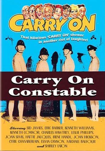 Amazon.com: Carry on Constable : Movies & TV