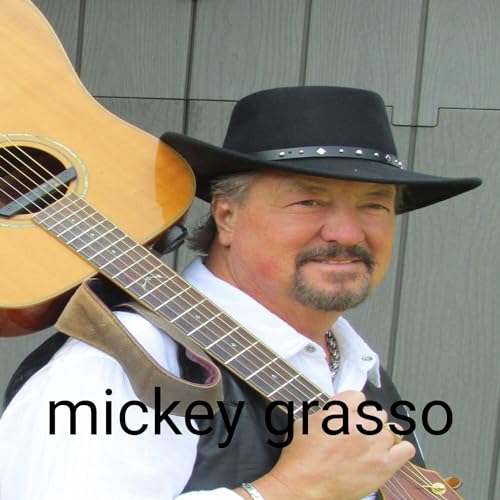 Amazon.com: Mickey Grasso : Mickey Grasso: Digital Music