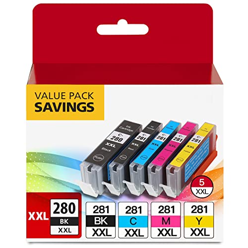 Find The Best Value Inkjet Printer Cartridges Reviews & Comparison ...
