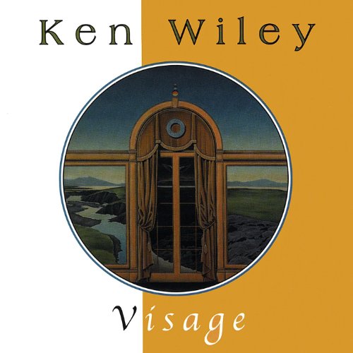 Play Visage by Ken Wiley on Amazon Music
