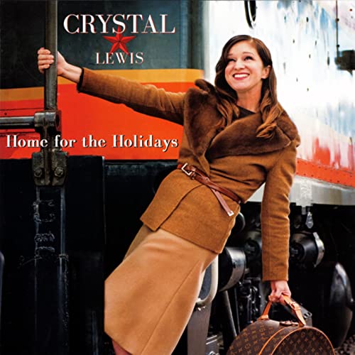 Play Home for the Holidays by Crystal Lewis on Amazon Music