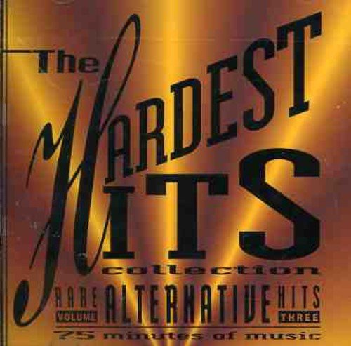 HARDEST HITS -3-, Various Artists - Hardest Hits Vol -3- - Amazon.com Music