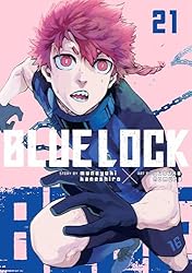 Blue Lock Vol. 20 eBook : Kaneshiro, Muneyuki, Nomura, Yusuke: Amazon.co.uk: Kindle Store