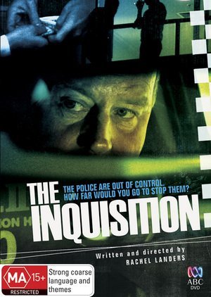 Amazon.com: Inquisition : Inquisition: Movies & TV