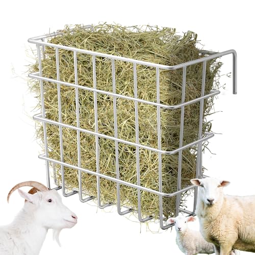 Hay Trash Bin – The 16 best products compared - Product guide - The ...