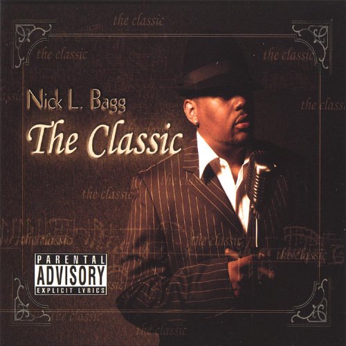 Play The Classic by Nick L. Bagg on Amazon Music