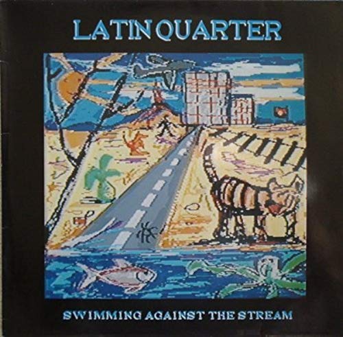 Swimming against the stream (1989): Amazon.de: Musik-CDs & Vinyl