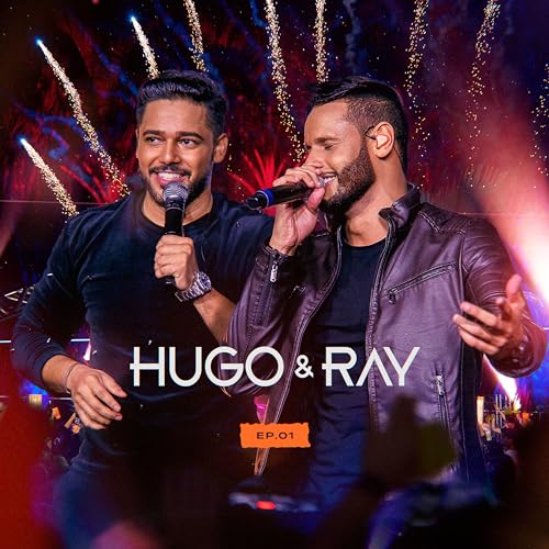 Amazon.co.jp: Ep. 01 (Ao Vivo) : Hugo e Ray: デジタルミュージック