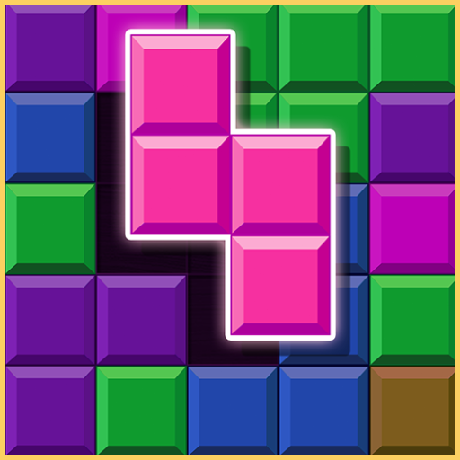 Color Block Classic Puzzle - App on Amazon Appstore