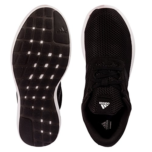Buy Adidas Element Refresh 3 M Running Sports Shoes for Men-Uk-11 Black ...