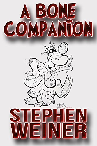 Amazon.com: A Bone Companion eBook : Weiner, Stephen: Kindle Store