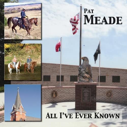 Pat Meade, Dave Stamey, Danny Steagall, Ed Bruce, Sharon Vaughn, Terry ...