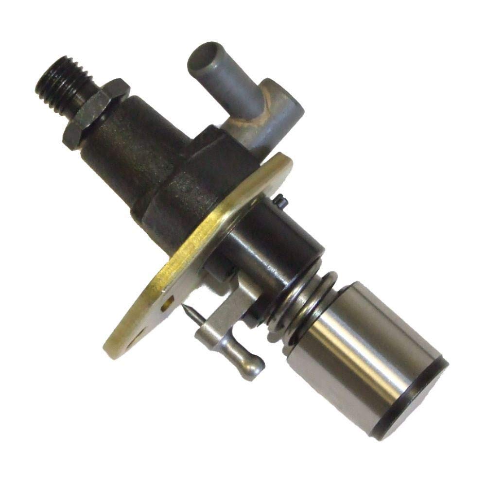 Fuel Injection Pump Fits Yanmar L100 Chinese Engines 186f 9hp ...