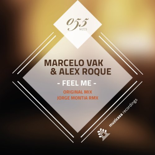 Feel Me by Marcelo Vak & Alex Roque on Amazon Music - Amazon.com