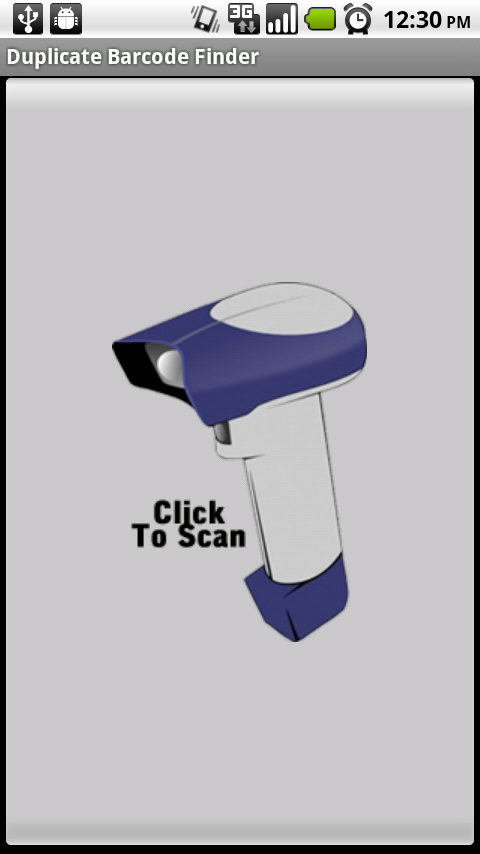 Duplicate Barcode Finder:Amazon.com:Appstore for Android