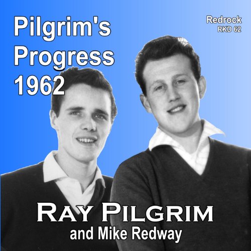 Play Pilgrim's Progress: 1962 by Ray Pilgrim on Amazon Music