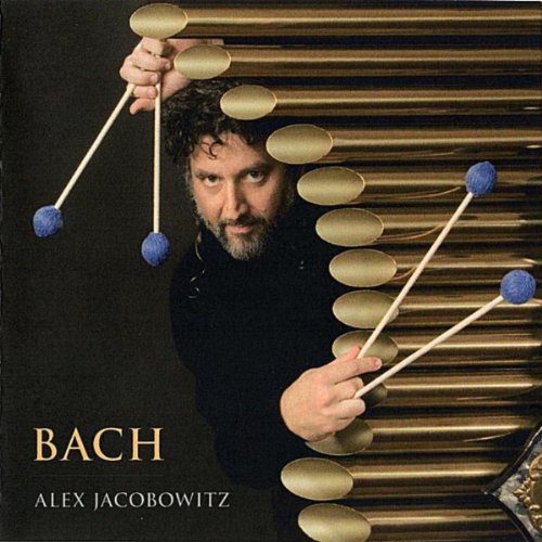 Amazon.co.jp: Bach: Fantasy : Alex Jacobowitz: Digital Music