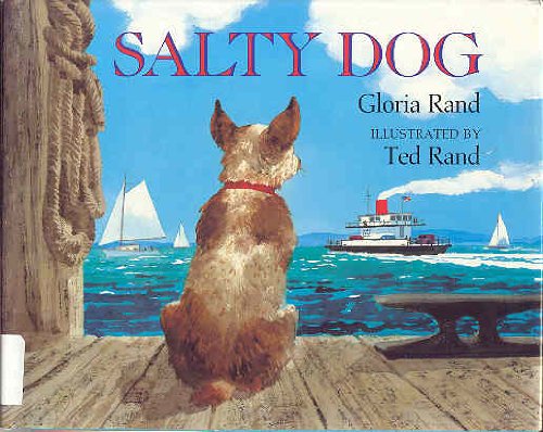 Amazon | Salty Dog | Rand, Gloria, Rand, Ted | Dogs