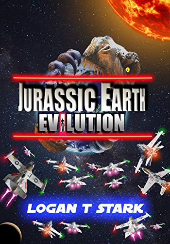 Amazon.com: Jurassic Earth: Evilution (The Jurassic Earth Saga Book 3 ...