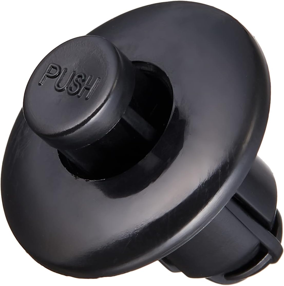 Amazon | キタコ(KITACO) プッシュリベット ホンダタイプ φ6 純正品番90116-K0A-E11 3個セット 0900 ...