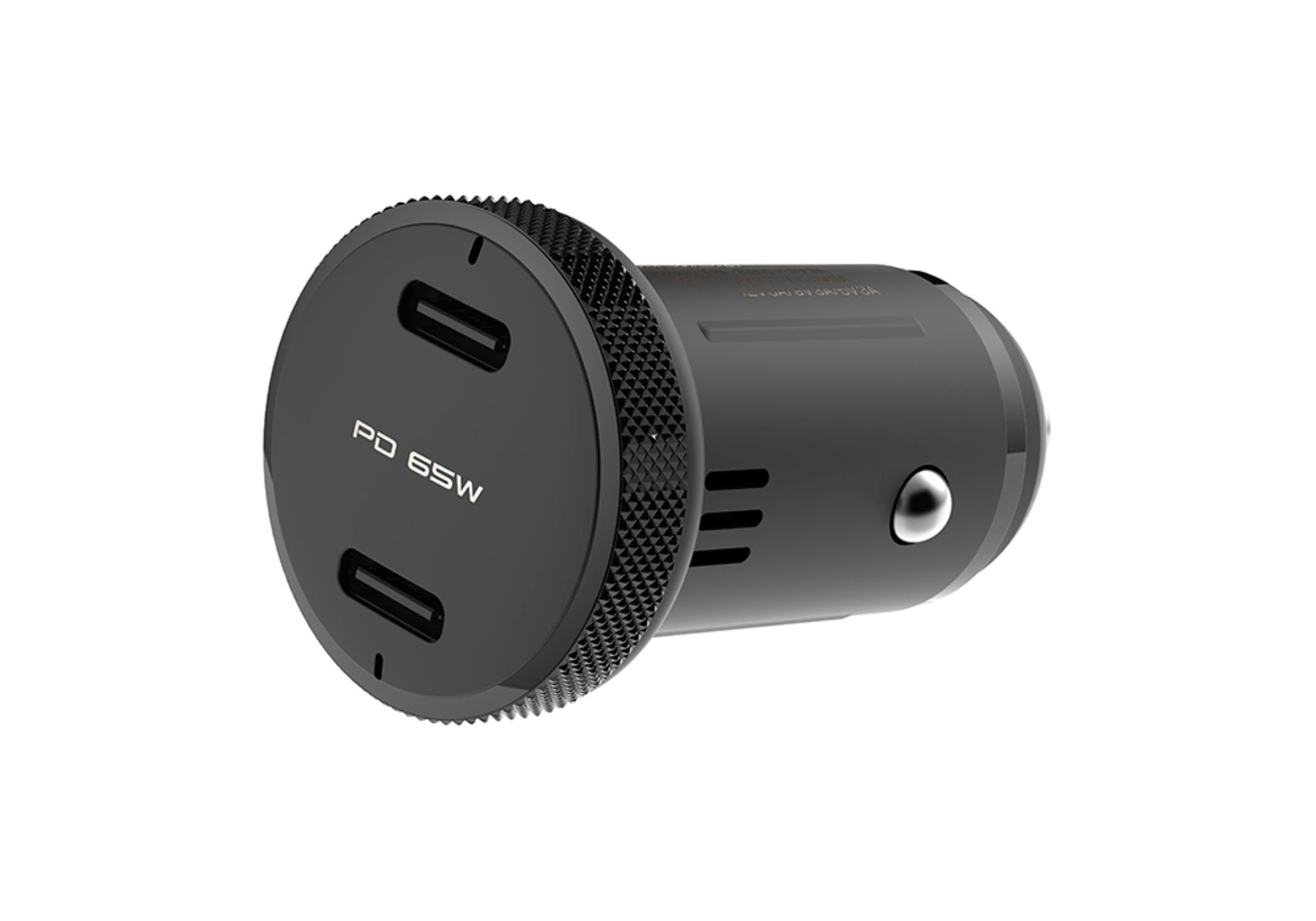 Amazon | カシムラ(Kashimura)/DC-PD65W USB-C 2ポート コンパクト 品番：DC-062 | シガーソケット ...