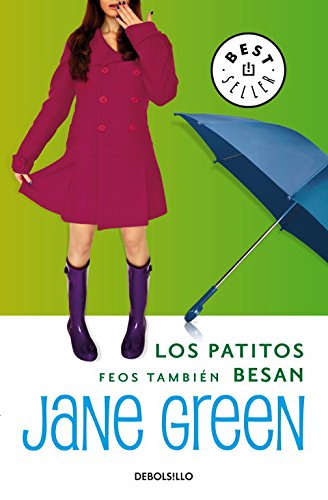 Los patitos feos también besan (Spanish Edition): Green, Jane ...