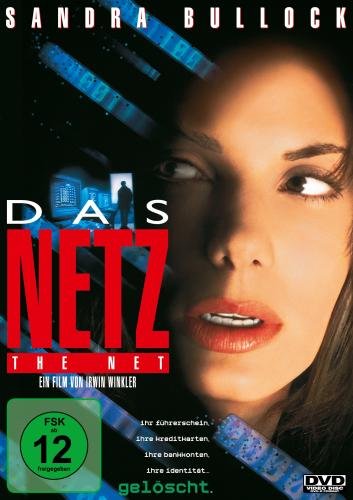 Das Netz (1995): Amazon.de: Sandra Bullock, Ken Howard, Diane Baker ...