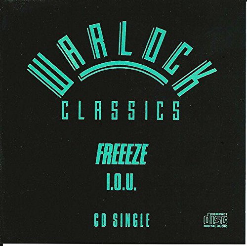 Freeez - Iou - Amazon.com Music