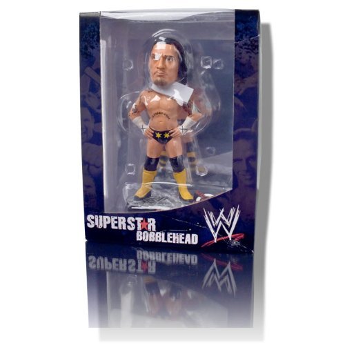 WWE CM Punk Superstar Bobblehead : Amazon.in: Toys & Games