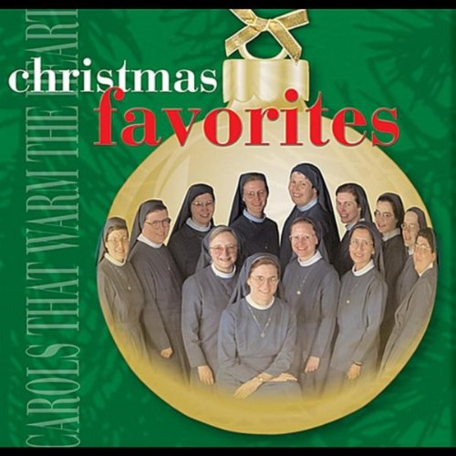 Amazon.com: Christmas Favorites : Daughters of St. Paul: Digital Music