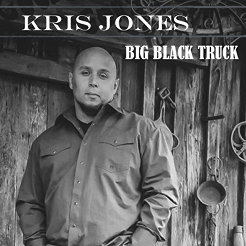 Big Black Truck by Kris Jones on Amazon Music - Amazon.com