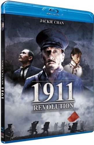 Amazon.com: 1911 La Revolution : Movies & TV