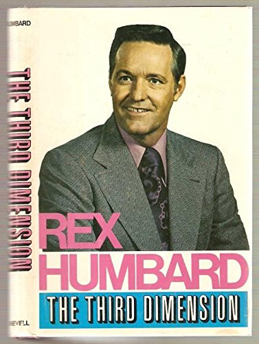 The Third Dimension: Rex Humbard: Amazon.com: Books