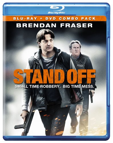 Stand Off: Fraser, Brendan, Meaney, Colm, O'Hara, David, Dacosta, Yaya ...