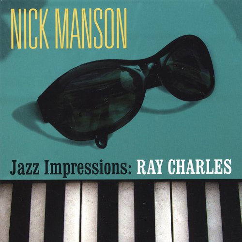 Play Jazz Impressions: Ray Charles by Nick Manson on Amazon Music