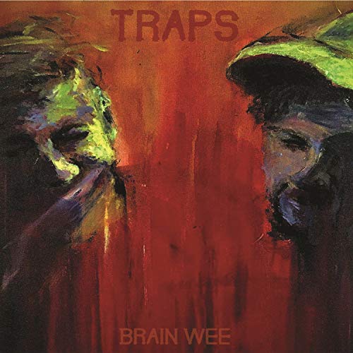 Play Brain Wee by Traps on Amazon Music