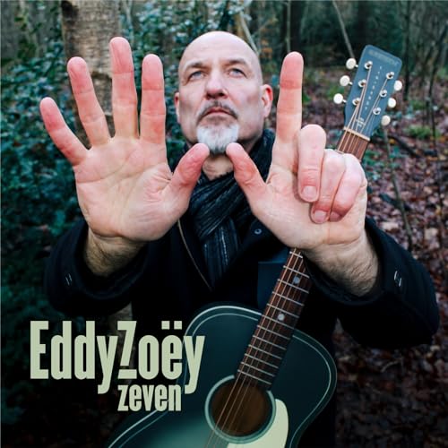 Amazon.com: Zeven : Eddy Zoëy: Digital Music