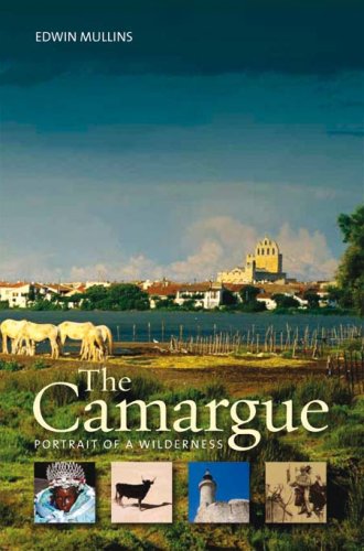 The Camargue: Portrait of a Wilderness: Edwin Mullins: 9781904955573 ...